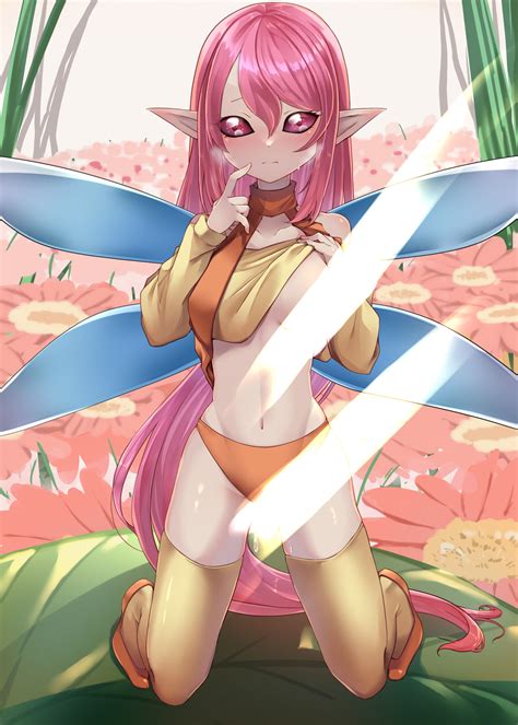 Rule 34 1girls Censored Duel Monster Fairy Minigirl Novelty Censor Soratouenban104 Sunny Pixie