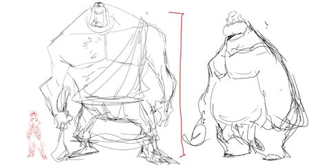 Sohail And The Journeys Of Sinbad Character Design On Behance