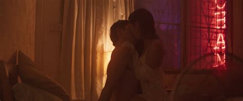 Nude Video Celebs Violette Wautier Sexy One For The Road