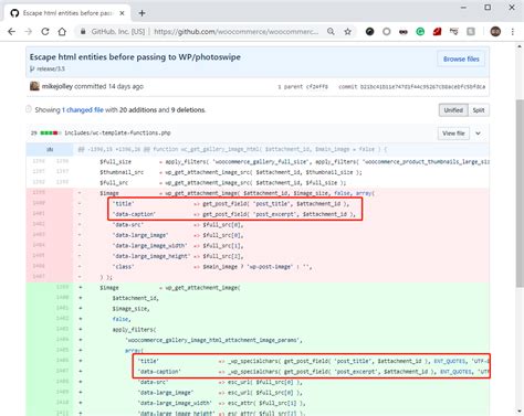 Wordpress Woocommerce Xss Vulnerability Hijacking A Customer Account With A Crafted Image