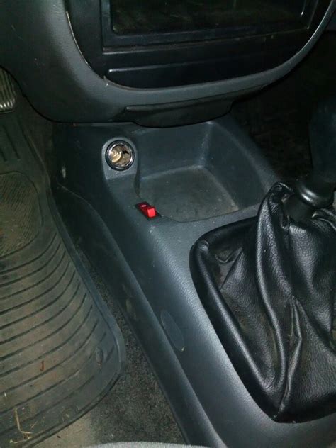 Установка принудительного включения вентилятора — DRIVE2