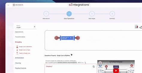 Api And Ezintegrations™ Ai Enabled Data Integrations And Analytics