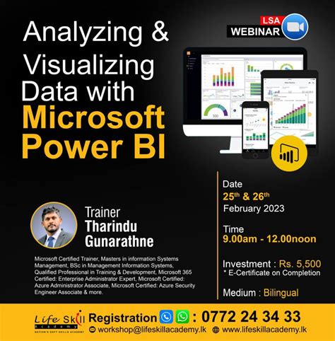 Kaushalya Gallage On Linkedin Data Microsoft Powerbi Dataanalytics Datavisualization