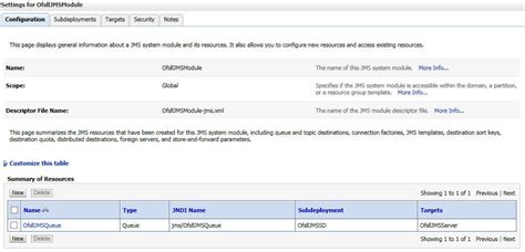 9 Configure Aq Jms Bridge