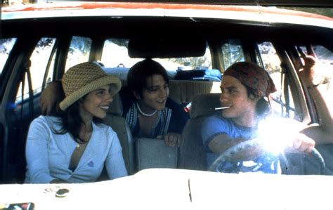 Y Tu Mamá También 2001 Diego Luna Gael García Bernal Maribel