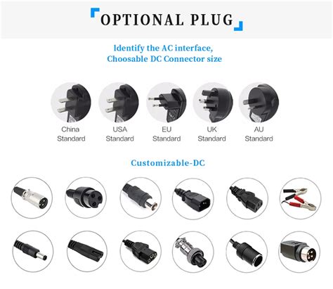 Ul Class 2 Vi Efficiency Desktop Power Supply 96w 24v 4a