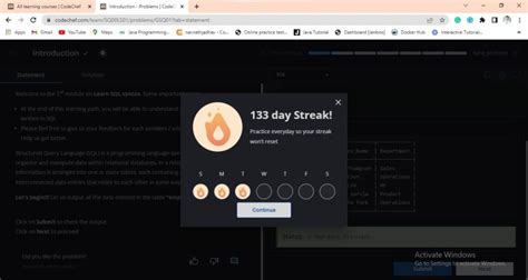 navnath jadhav on linkedin day133 codechef challenge