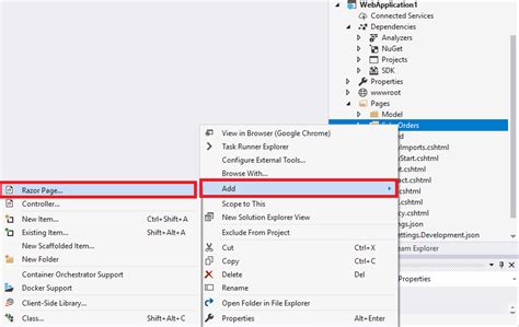 Crud Operations With Sqlmodelmapper