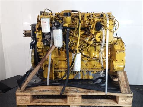 Caterpillarperkins C661106c E66t Engine Industrial Fandj Exports
