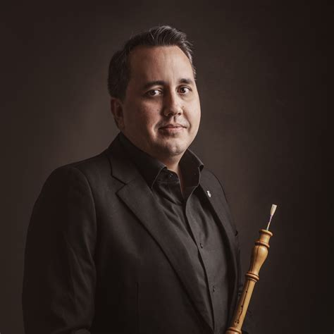 Daniel Ramírez Escudero Tafelmusik Tafelmusik