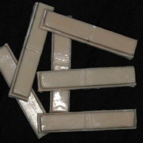 Specimens Fabricated Using Autopolymerizing Acrylic Resin Divided In Download Scientific