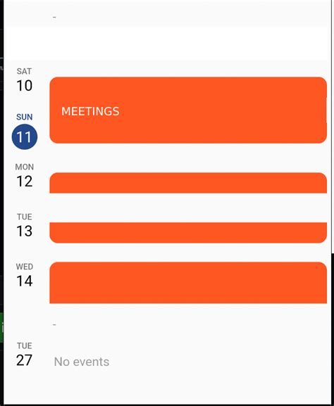 how do i merge appointments · issue 672 · syncfusion flutter examples · github