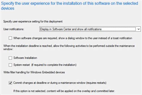 使用 System Center Configuration Manager 部署 Microsoft Edge Microsoft Learn