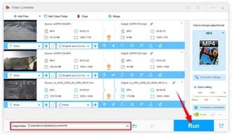 How To Easily Lower The Bitrate Of A Video On PC Batch Support