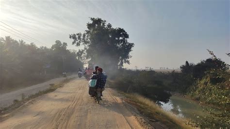 ဒီပဲယင်းမှာ စစ်ကောင်စီနယ်မြေရှင်းလင်းရေးအတွင်း လူ ၄ ဦးထက်မနည်း သေဆုံး