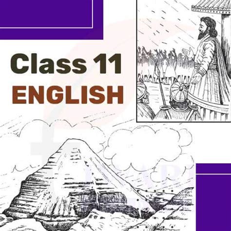 Class 11 English Class 11 English Ncert Solutions Notes 2026 2026