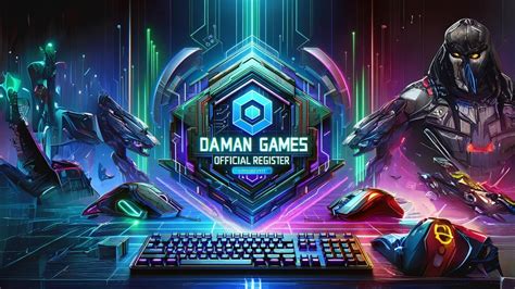 41443673411 Daman Games Official Register Code For Bonus