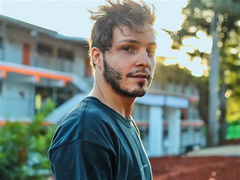 Nicolò Govoni Crea Sua Scuola Rivoluzionaria Donna Moderna