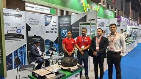 Edgecore Networks Corporation On Linkedin Taiwanexpo2024india Edgecore Edgecorewifi Edgecore…