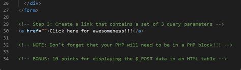 Solved Php Question Php 1 Create A Form With 3 Fields 2