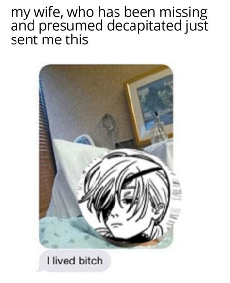 The New Chapter Was Pretty Cool Huh R Chainsawmancirclejerk