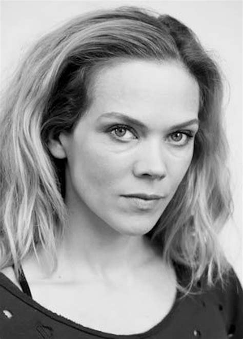 Ane Dahl Torp Skodespelarar Det Norske Teatret