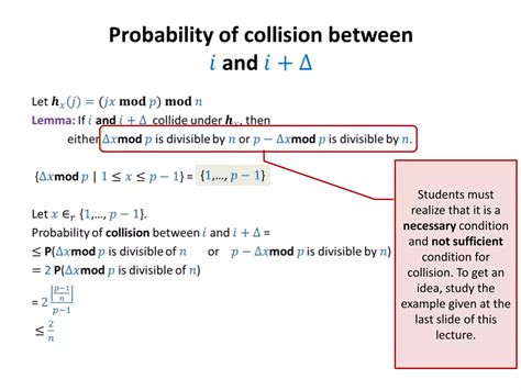 Lecture 12 Cs648 2013 Randomized Algorithms Ppt