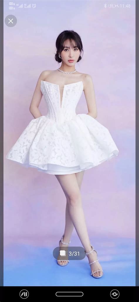 Actor Li Fei Ers Beautiful Photos Inews Actor Li Fei Ers Beautiful Photos Inews