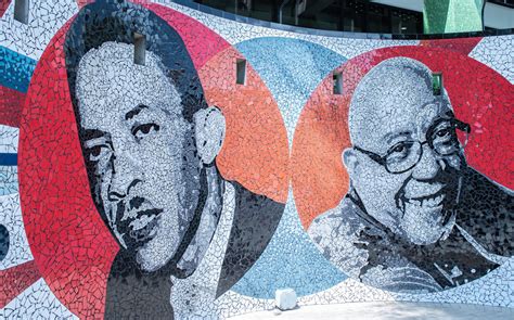 Perspective Statement On The Anniversary Of Ax Handle Saturday