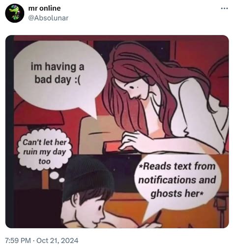 Really Good Couple Texting In Bed Memes