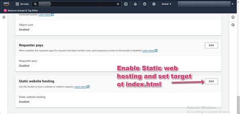 Deploying A React App In Aws Using Github Actions By Nwosu Onyedikachi Medium