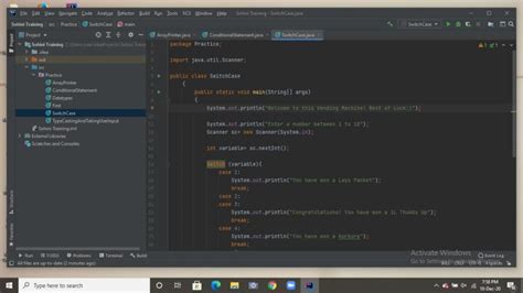 Sohini Mondal On Linkedin 15dayscodingchallenge Startlearningjava