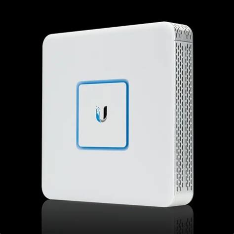 Ubiquiti USG UniFi Security Gateway Enterprise Gateway Router With Gigabit Ethernet At Best