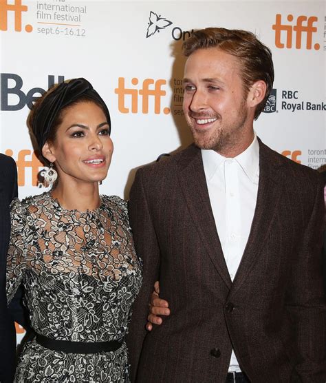Ryan Gosling Gives 5 Words To Describe The ‘rest Of His Life With Eva