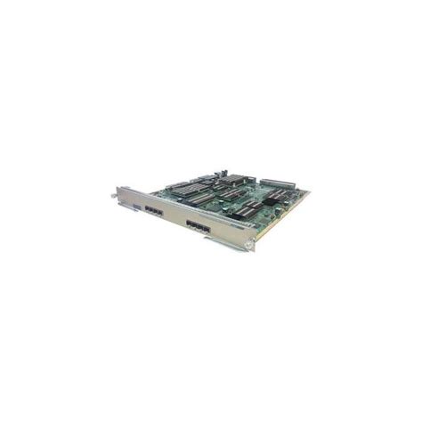 Cisco C P G XL Network Switch Module Catalyst Port GE With Integrated DFC XL TAA