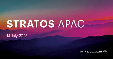 Sriram Shrinivasan On Linkedin Stratos