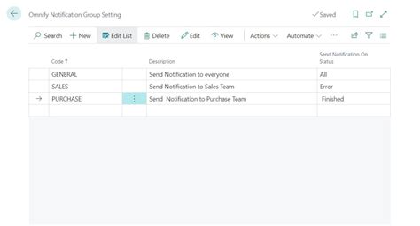 Job Queue Monitor Microsoft Dynamics Business Central