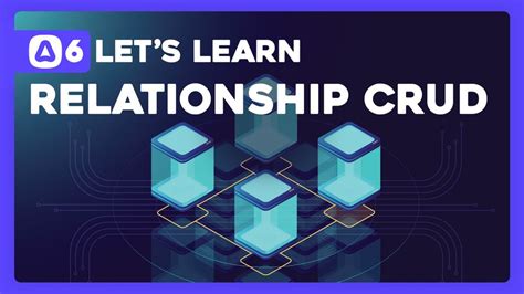 Lets Learn Adonisjs 6 A Deep Dive Into Relationship Crud With Models Adocasts