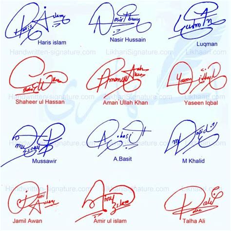 Best Signature Generator Website Signature Generator
