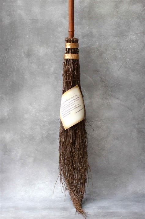 Diy Nimbus 2000 Easy