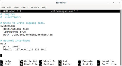 How To Install Mongodb On Debian 11 Foss Linux