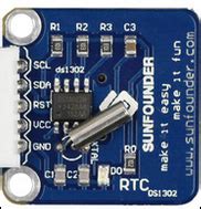RTC DS Example B X Programming Forum
