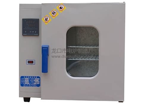 303系列电热恒温培养箱 电炉 灰吹炉 实验电炉 工业电炉 龙口市电炉制造厂