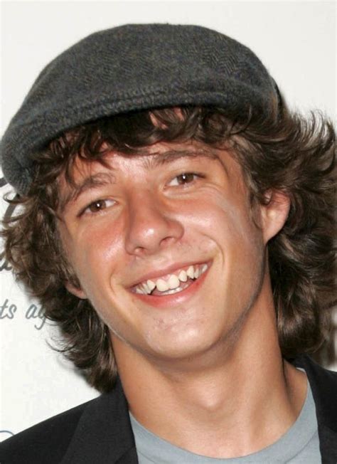Logan From Zoey 101 Currently