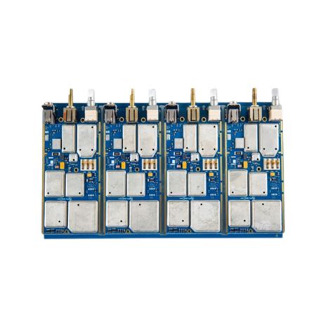 Pcba Smt Pcb Assembly Wells Electronic Technology Ltd