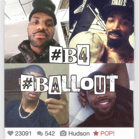 Stream Prodxspirits Listen To B4 Ballout Playlist Online For Free