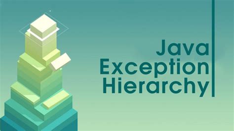 Throwable Class Access Roots For Java Exception Hierarchy