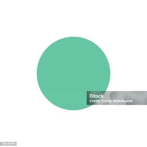 원형 라운드 아이콘입니다 모바일 개념 및 웹 응용 프로그램에 대 한 소재 화살표 기호 아이콘의 요소입니다 컬러 원형 아이콘 라운드 웹 및 모바일에 대 한 사용할 수 있습니다