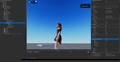 Rope Constraints Exert Gravity Force Even When Attachment Objects Are Massless Engine Bugs