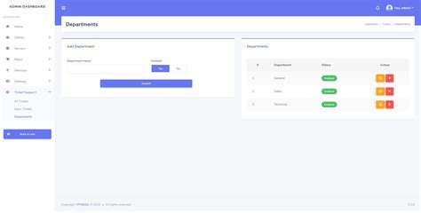 Vpnbiller Standalone Vpn Management By Vpnscript Codester